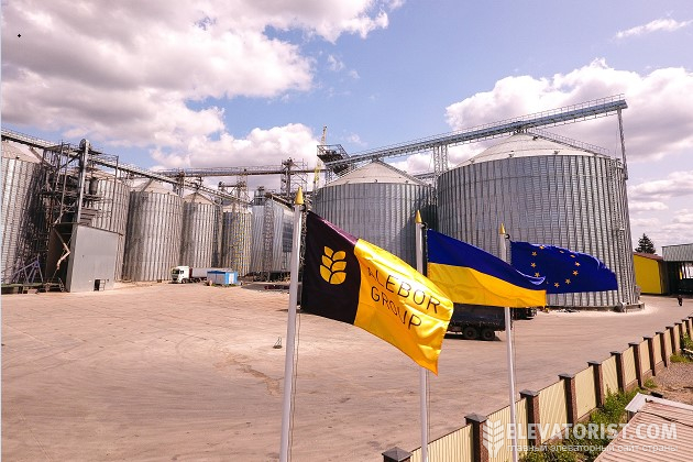 Строительство элеваторов: ТОП объектов за 2018 и планы на 2019 — Elevatorist.com